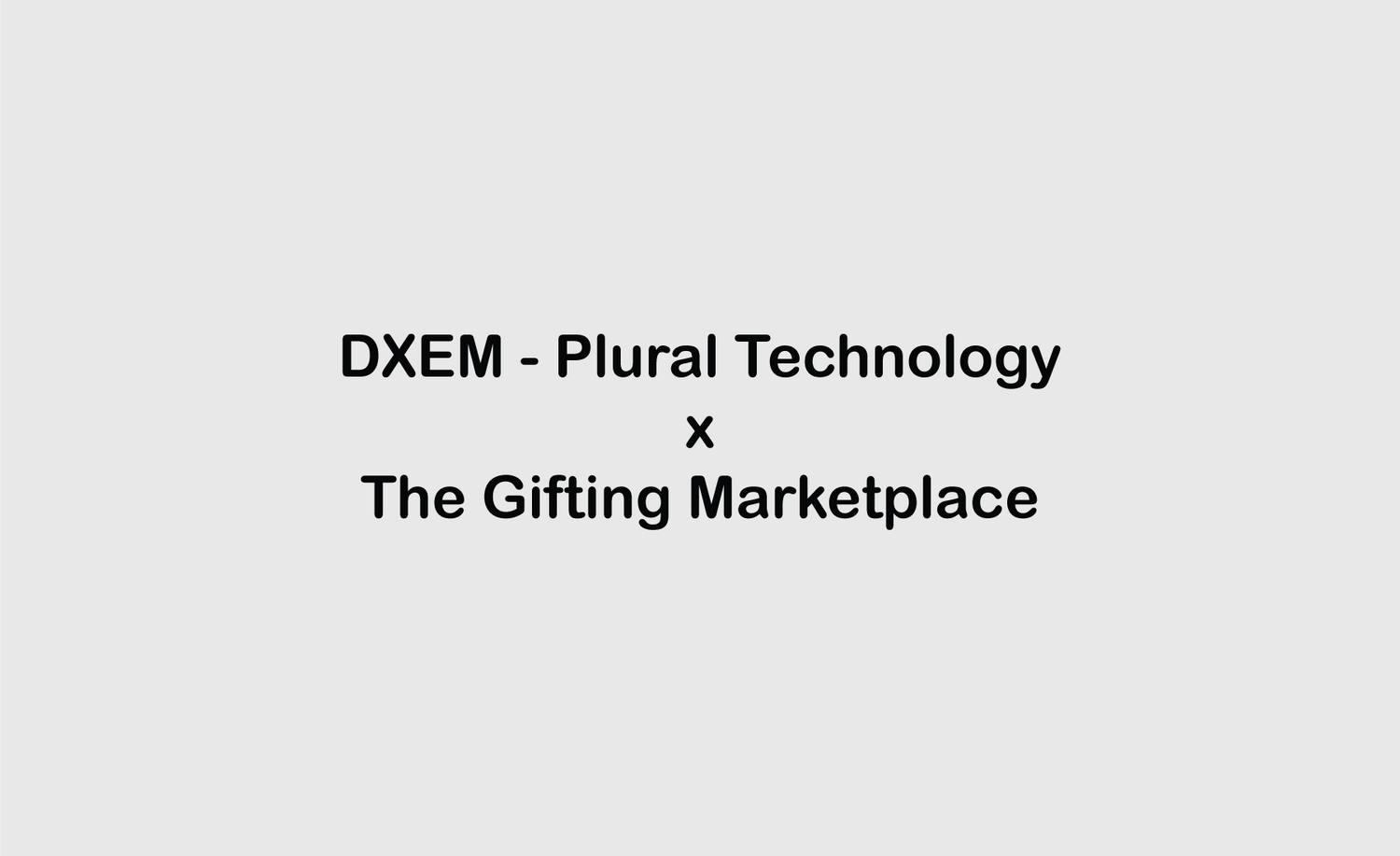 Elevating Brand Presence: DXEM 2024's Bulk Personalized Pen Order Spon – The Gifting Marketplace
