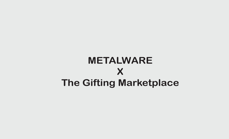 Customized Black Expandable Phone Mount for METALWARE – The Gifting ...