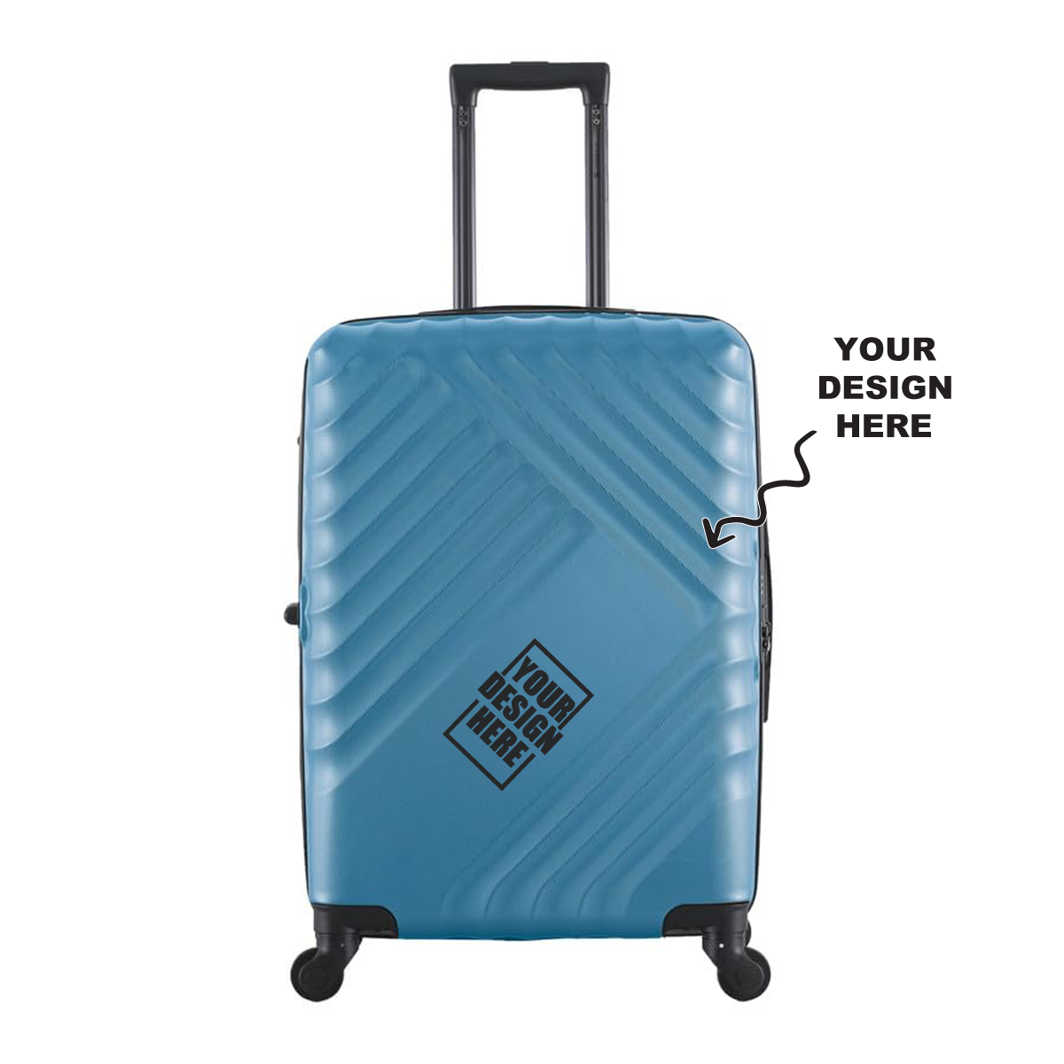 Customized Trolley Bags | Corporate & Executive Gifting – The Gifting ...