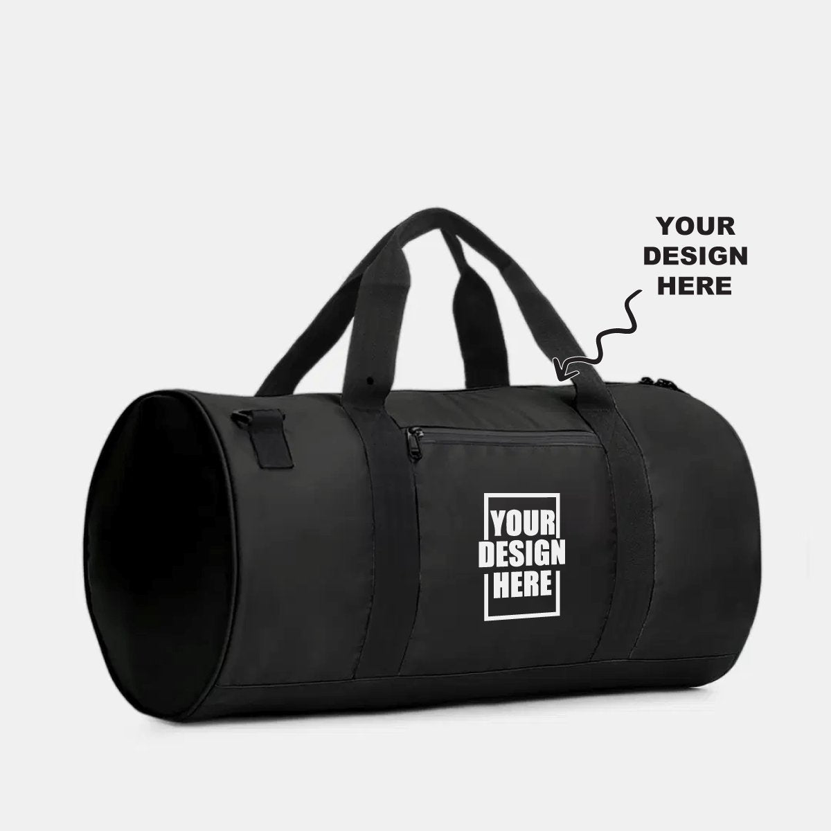 Customized Duffel Bags | Corporate & Executive Gifting – The Gifting ...