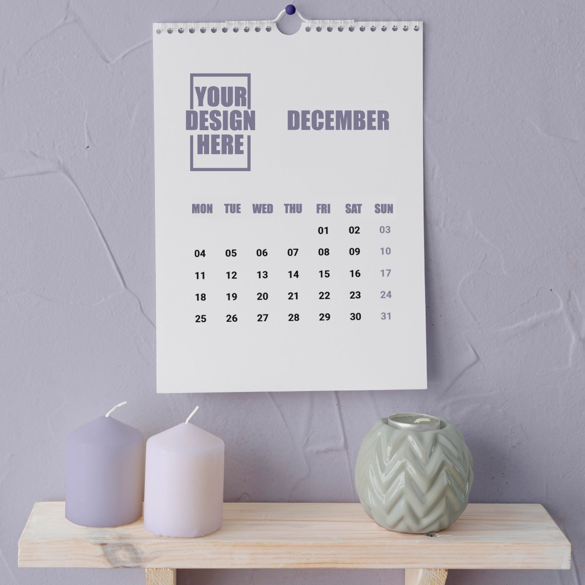 Customized Calendars | Corporate Gifting & Promotions – The Gifting ...