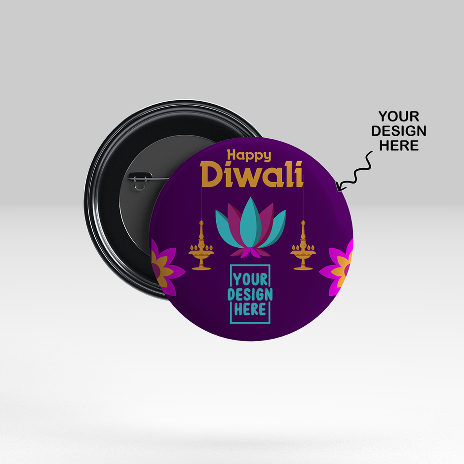 Customized Badges | Corporate Gifting & Promotions – The Gifting ...