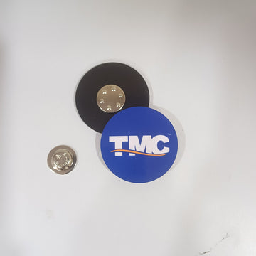 Customized Badges | Corporate Gifting & Promotions – The Gifting ...