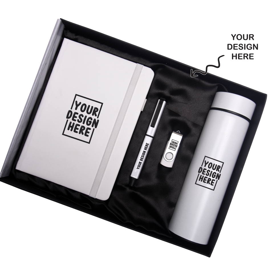 Buy Custom Printed Employee Joining-Kits Online in India - The Gifting ...
