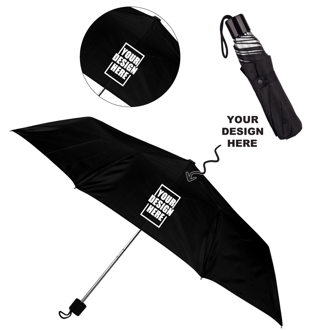 Customized Umbrellas | Corporate Gifting & Promotions – The Gifting ...