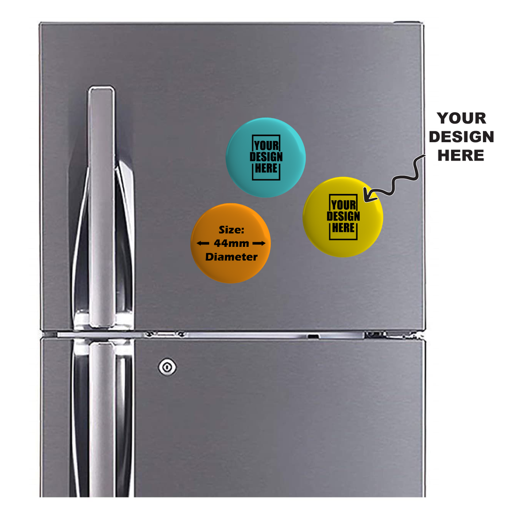 Customized Badges | Corporate Gifting & Promotions – The Gifting ...